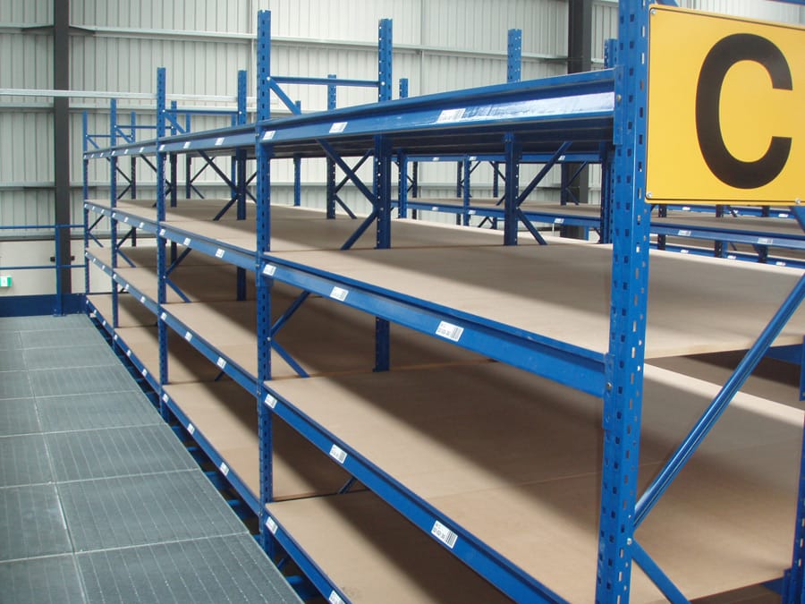 Used Racking | Affordable Warehouse Storage Solutions