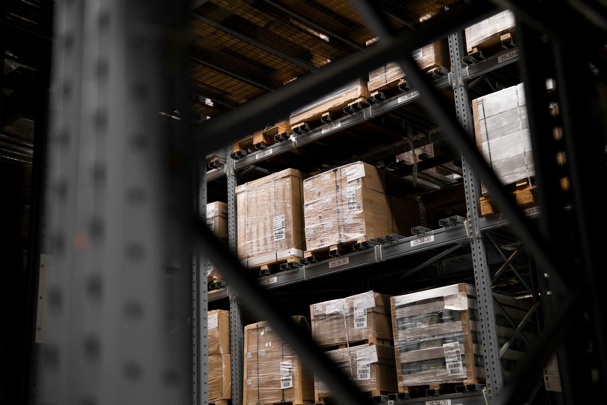Services - Absolute Storage Systems