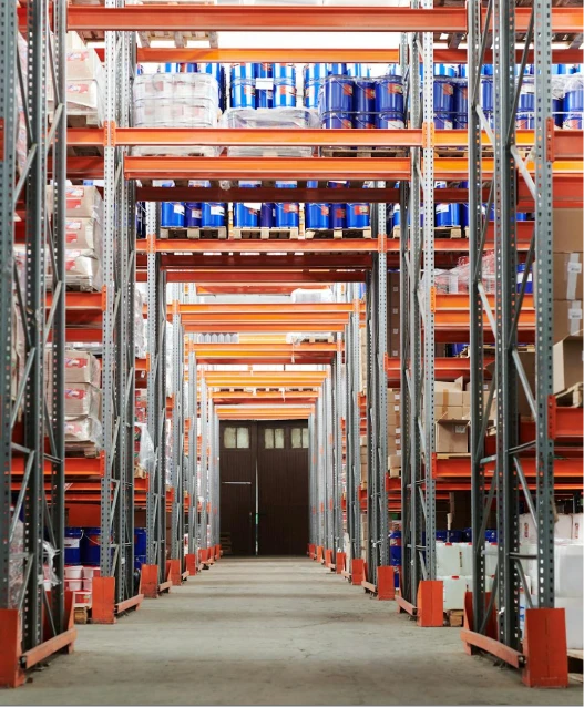 About Absolute Storage: VIC Trusted Storage Experts